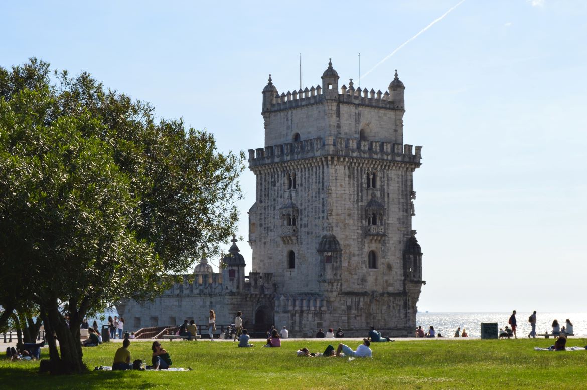 Belém Portugal: O que fazer no bairro histórico de Lisboa