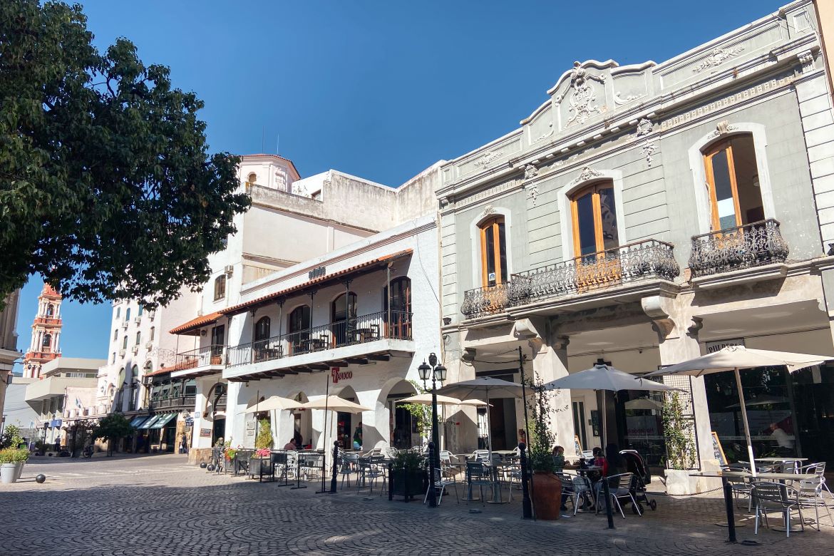 O que fazer em Salta, Argentina (e arredores): Guia completo