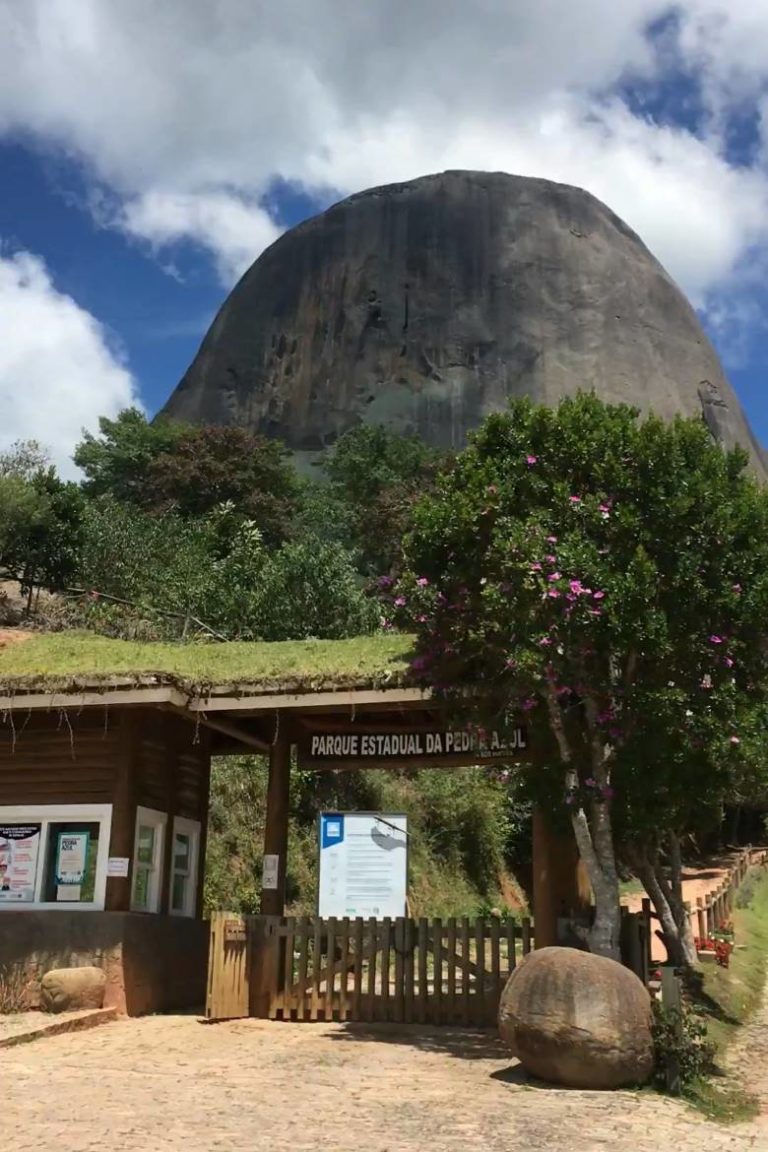Pedra Azul, ES: Guia completo com 11 atrações imperdíveis!