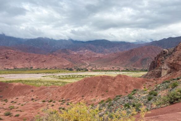 O que fazer em Salta, Argentina (e arredores): Guia completo