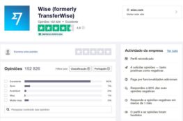 Wise (antiga Transferwise): É seguro? Como funciona?